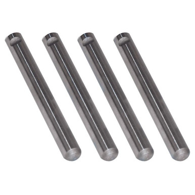 Rocker Arm Shafts, 1984-2017, 4 pack
