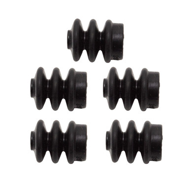 Bellows Seal for Accelerator Pump for Super E & G Carburetors (5 pack)