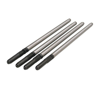 Adjustable Pushrod Set For 1999-'16 HD® Big Twins, Stock Height Engine ...