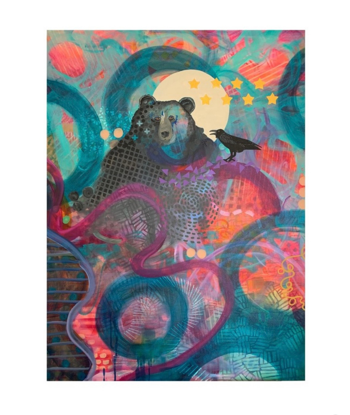 Paula Best Prints