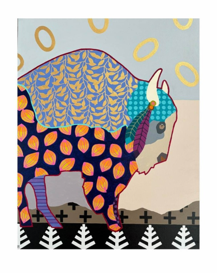 Paula Best Prints
