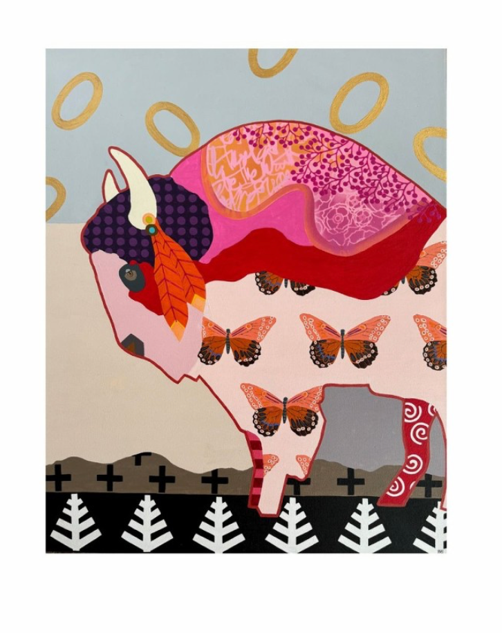 Paula Best Prints