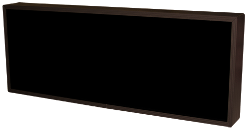 Open/Closed LED Sign