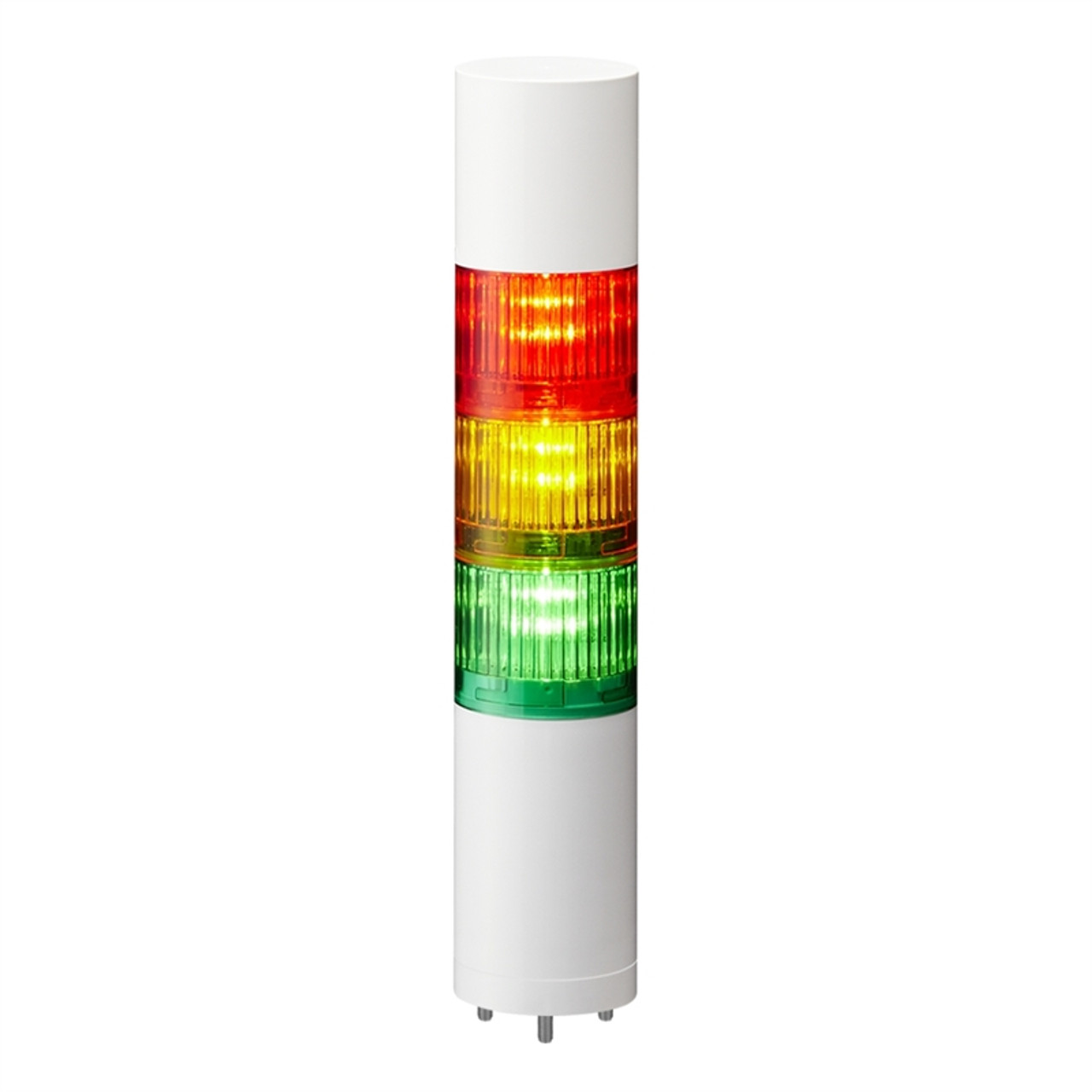 PATLITE LR5 Series 50mm LED Signal Towers