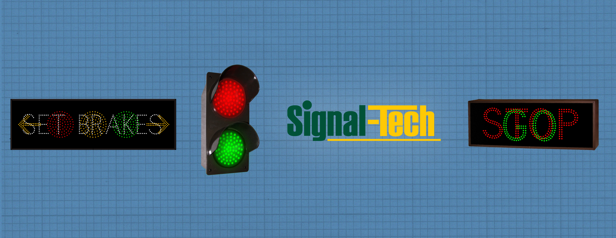 Supply Partner Spotlight: Signal-Tech - AO Industrial Supply