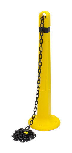 Sentry Guard Post - Parking Lot Vehicle Control Systems