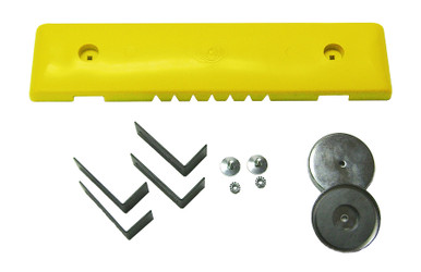 Safe Bump - Forklift Bumpers - Forklift Safety