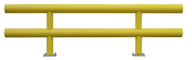 Heavy Duty Guardrails