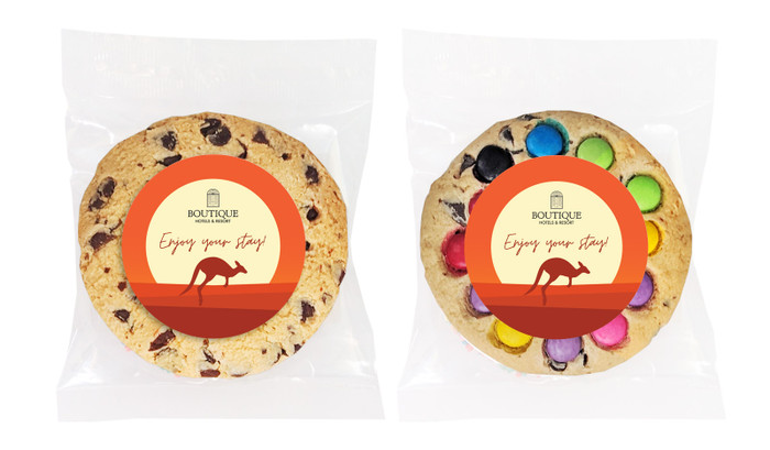 Outback Hospitality Branded Cookie