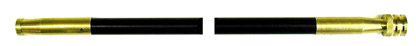 Ramrods - Delrin Ram Rods - Page 1 - October Country