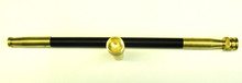 Delrin Sabot Loading Ramrod 5/16" x 23 1/2"–28 3/4" | October Country