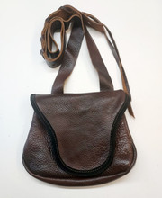 The Pathfinder Leather Possibles Bag | Limited Edition Buffalo Hunting ...