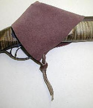 Flintlock Pan Cover - October Country