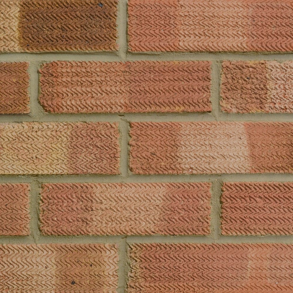 Forterra LBC Rustic 65mm | Per Brick