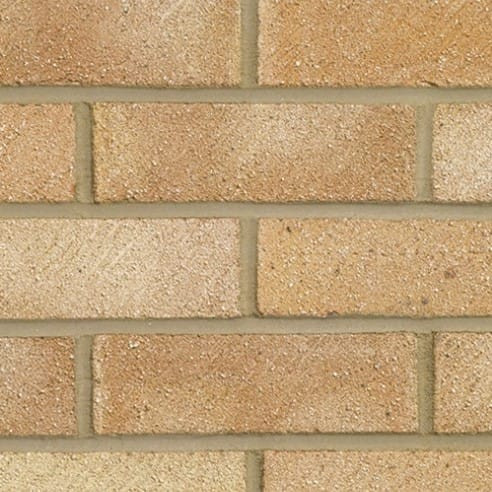 Forterra LBC Milton Buff 65mm | Per Brick