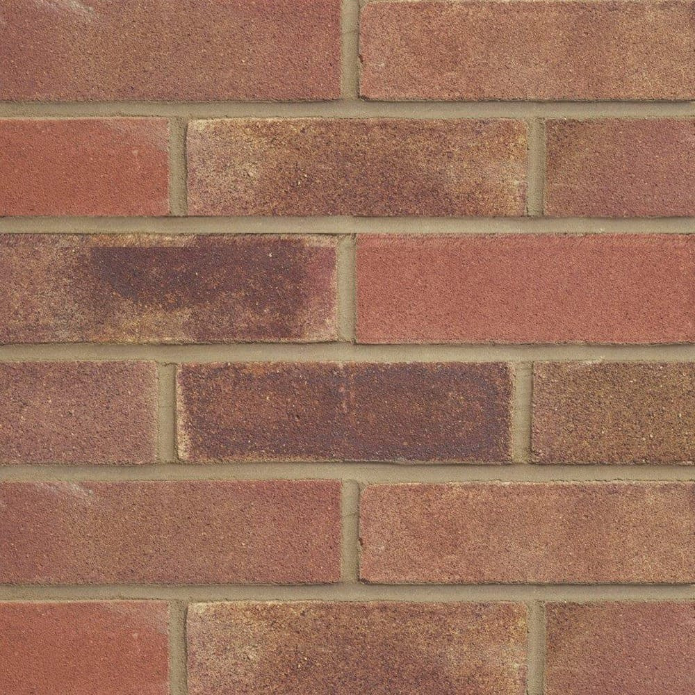 Forterra LBC Heather 73mm | Per Brick
