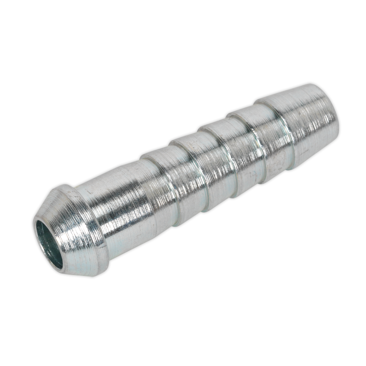 Coned Tailpiece 5/16" Hose - 1/4"BSP Union Nut Pack of 5 (AC45)