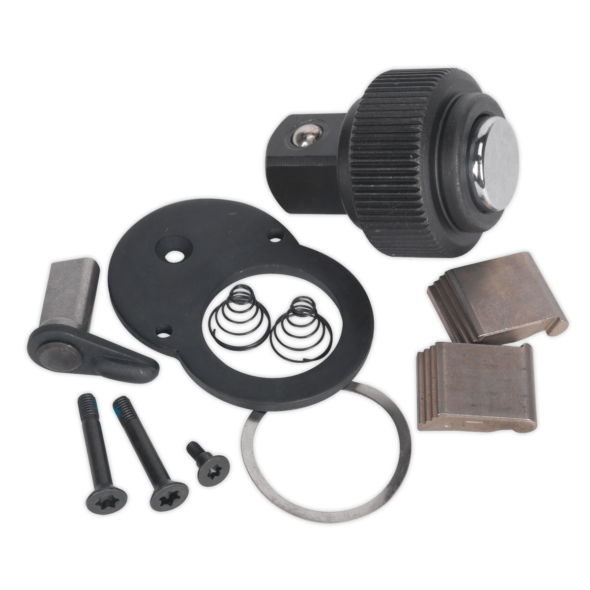 Repair Kit for AK6682, AK6688, AK6695 & AK6698 1/2"Sq Drive (AK6688.RK)