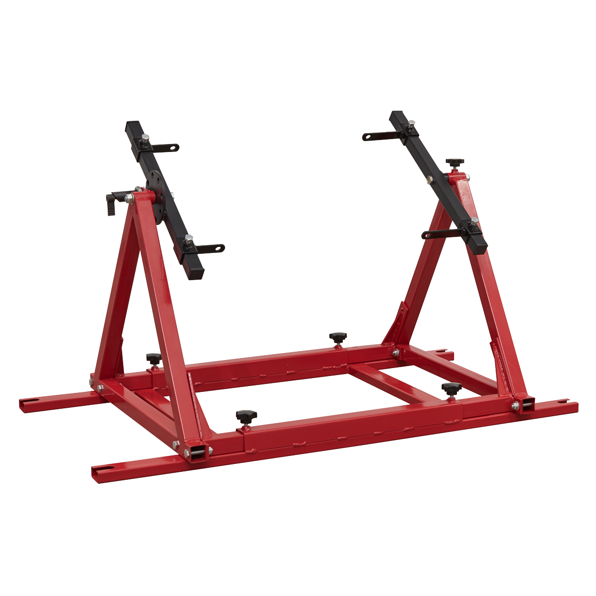 Engine Rebuild Stand - Multi-Cylinder 100kg (MES03)