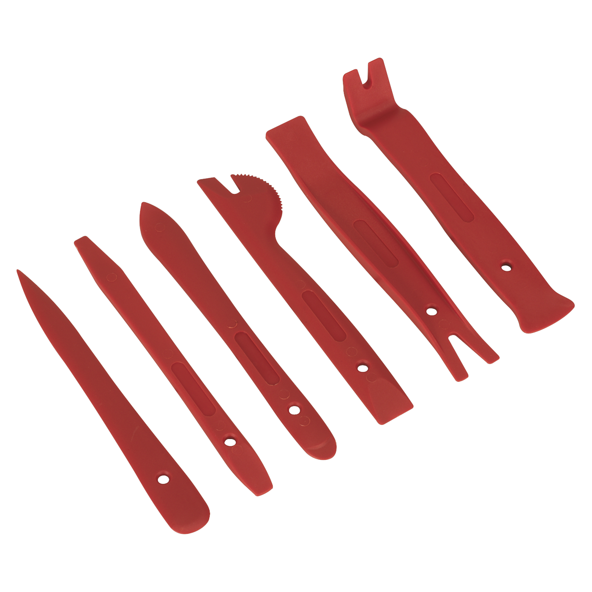 Mini Panel Removal Set 6pc (RT6KIT)