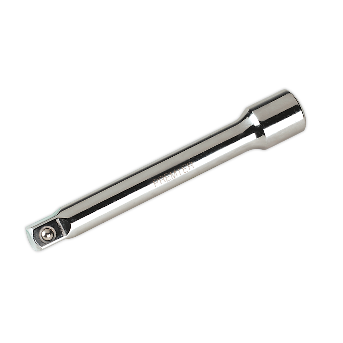 Extension Bar 150mm 1/2"Sq Drive (S12E150)