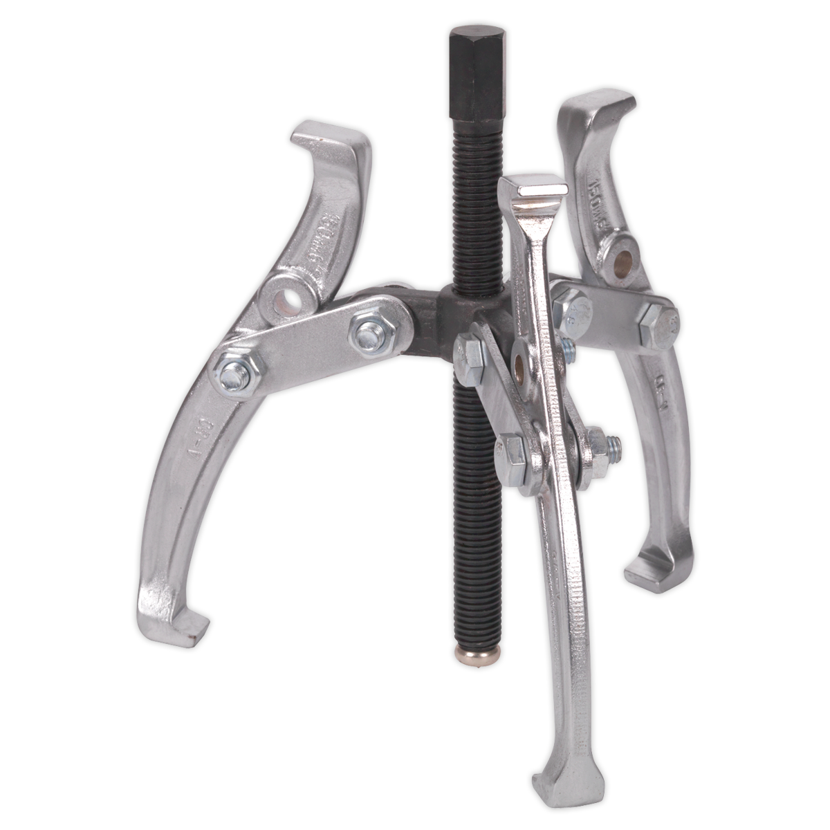 Triple Leg Reversible Puller 150mm (SGP36)
