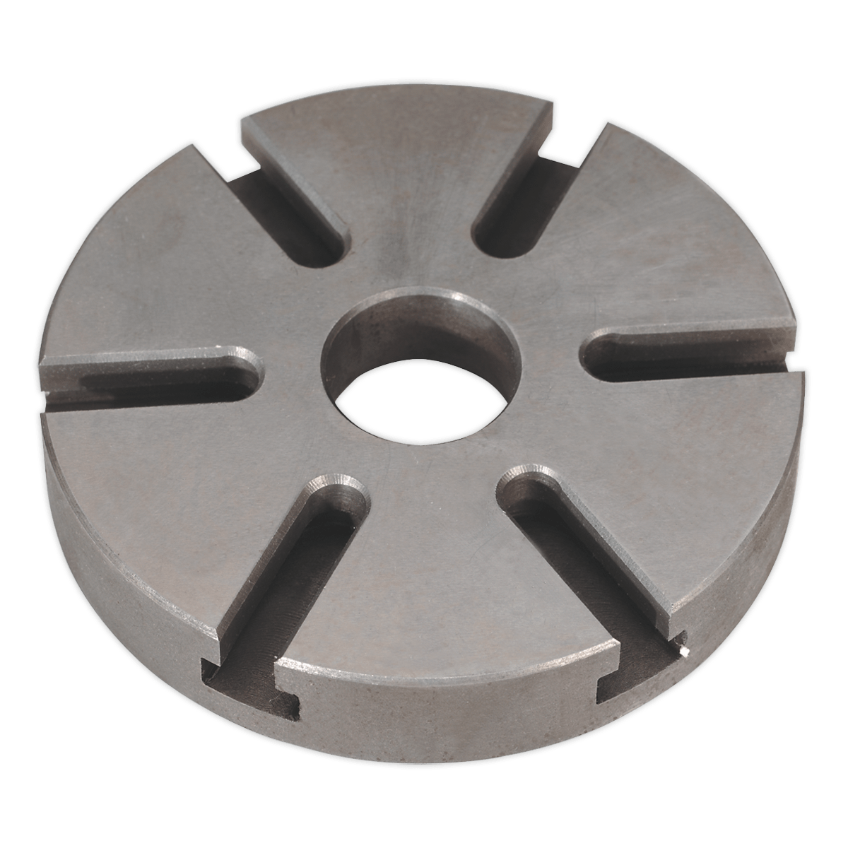 Face Plate ¯160mm (SM27FP)