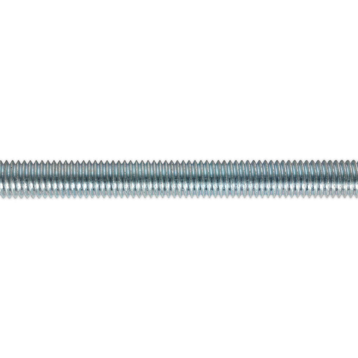 Studding M10 x 1m Zinc Pack of 5 (STUD10)