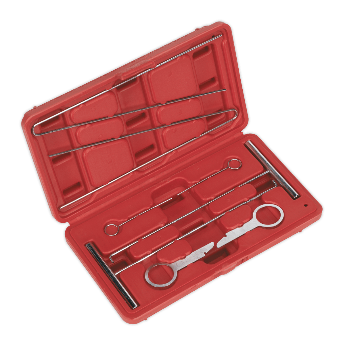 Dashboard Service Set - Mercedes (VS8046)