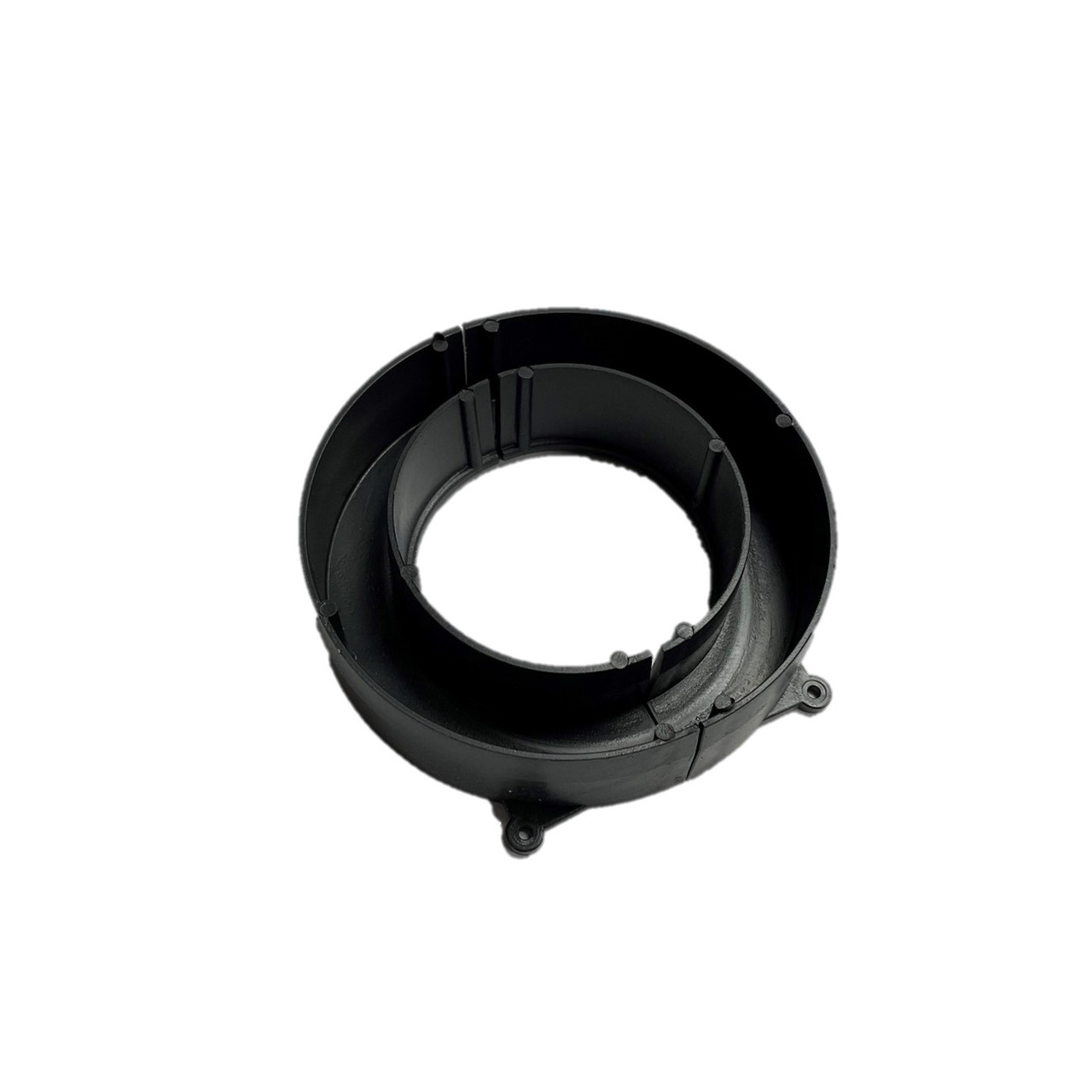 Channel Drain PVC Outlet