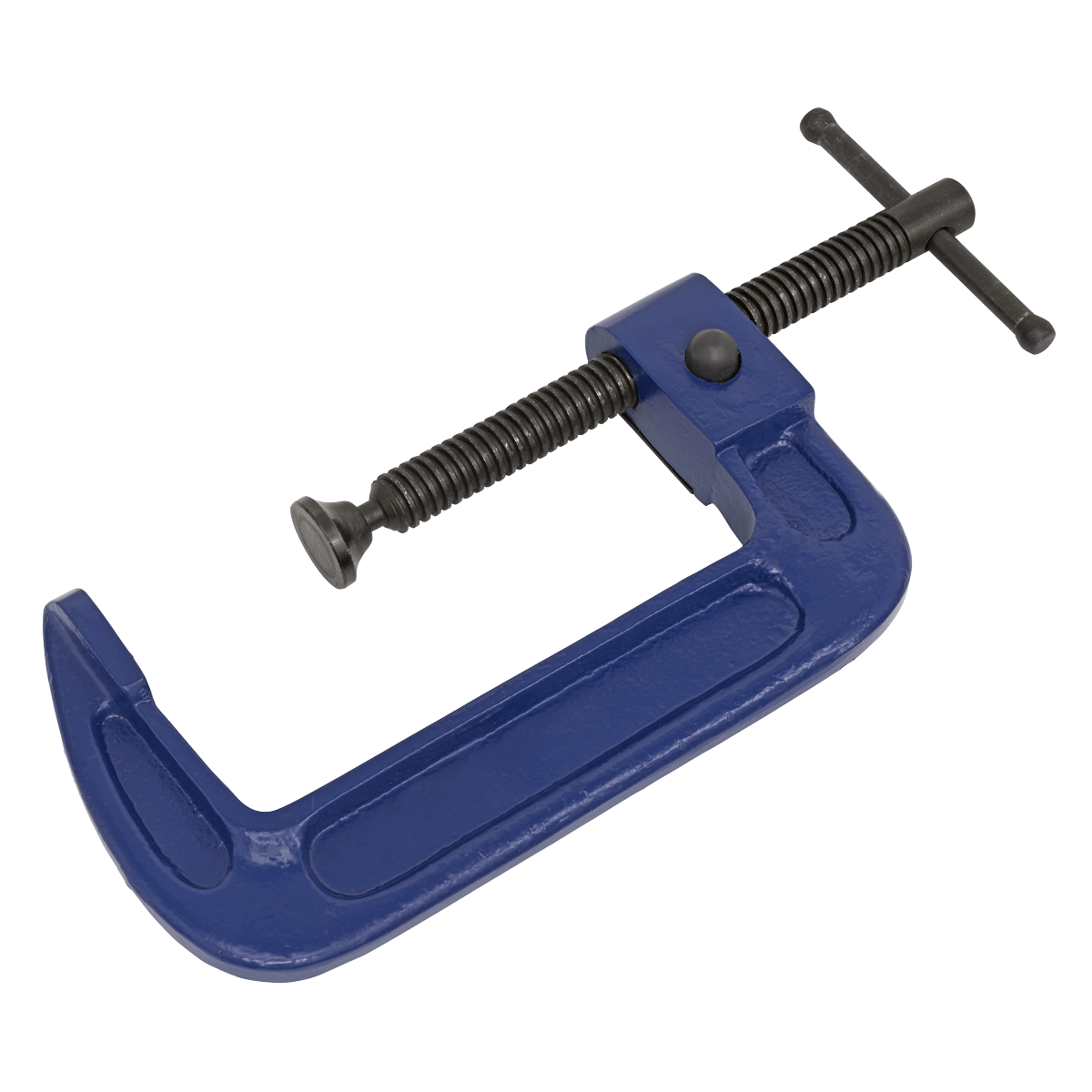 Sealey 150mm Quick Release G-Clamp - OCL Direct