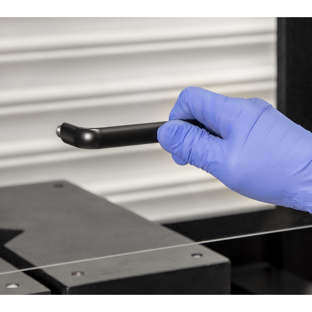 Sealey Safety Guard for PPF100S - OCL Direct