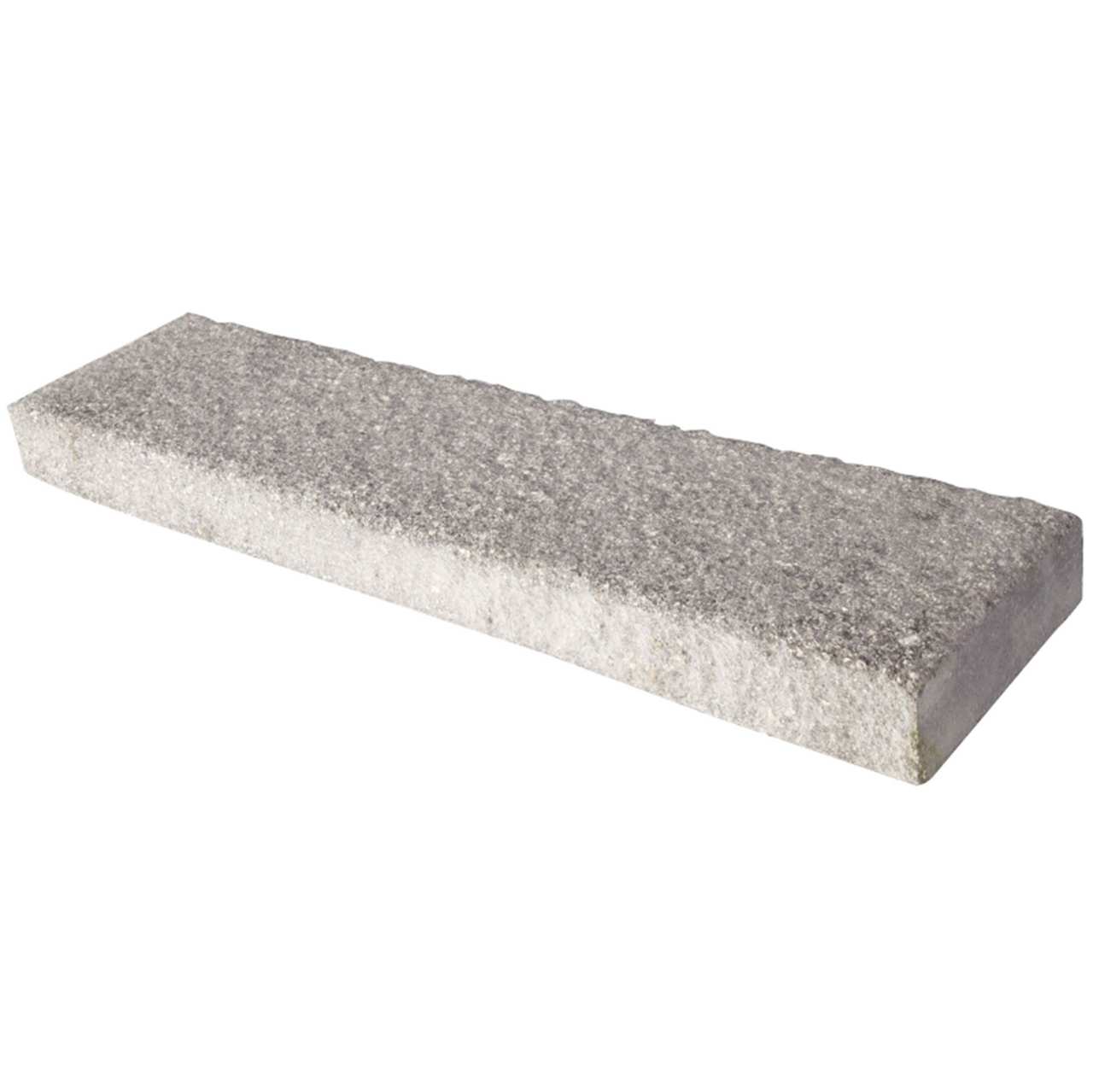 Bradstone Textured Coping Stone Grey (580 x 136mm)