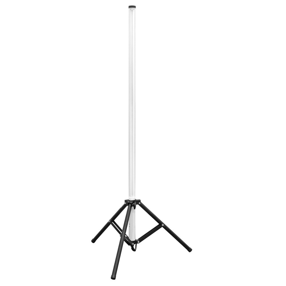 Sealey Slim Standing Floodlight 360° 60W SMD LED 230V (LED60230V)