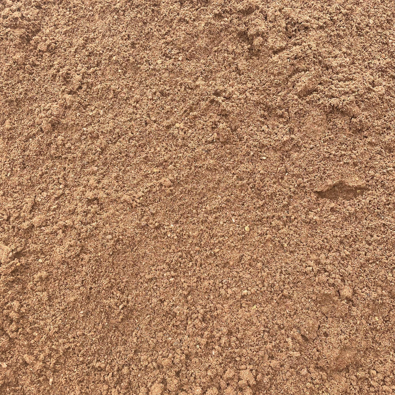 Bulk Bag Sharp Sand