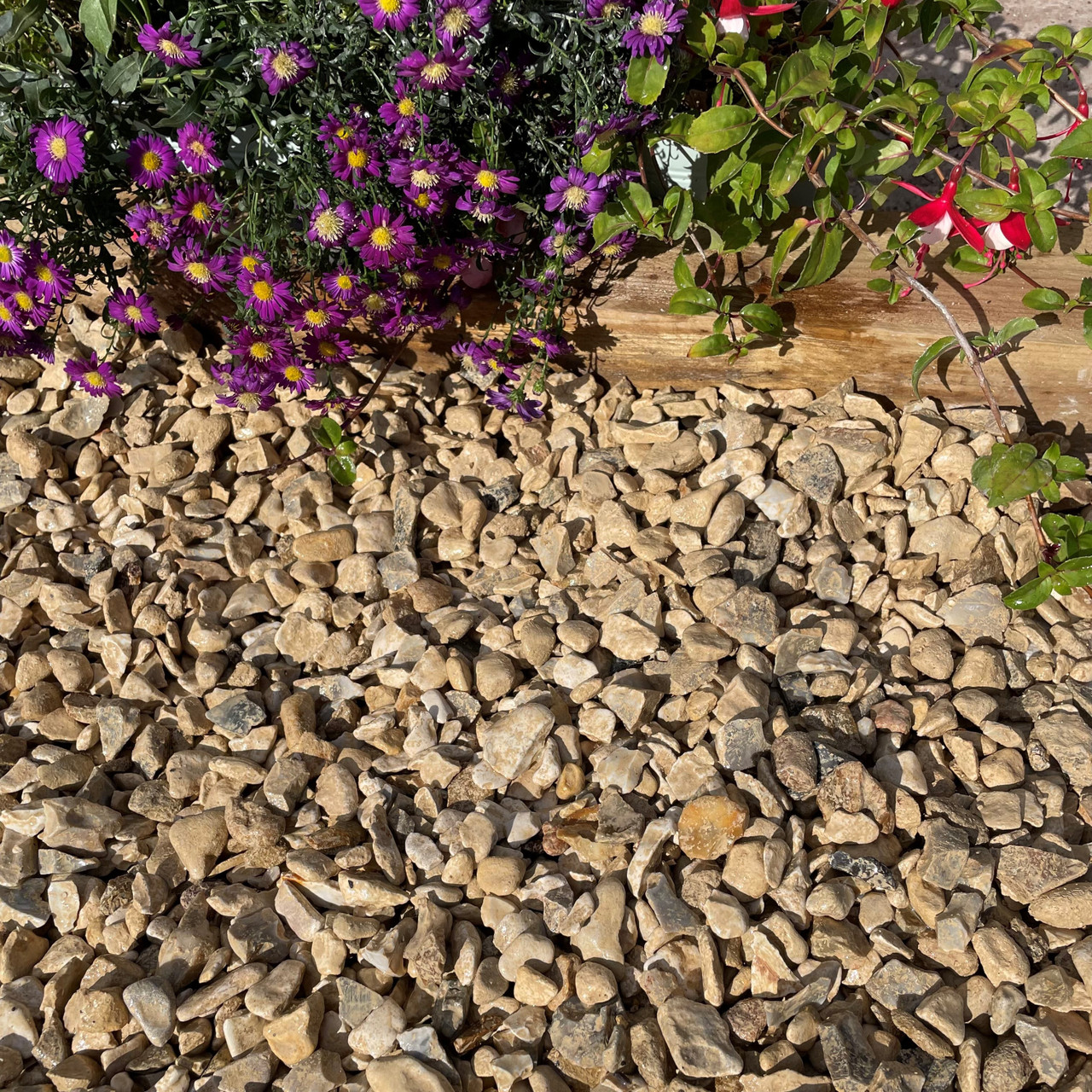 Bulk Bag Yorkshire Cream Flint