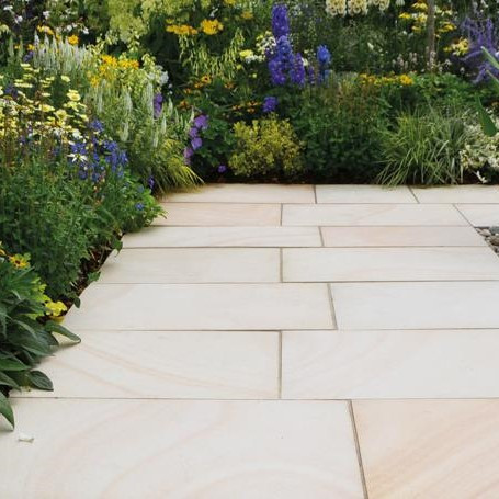 Digby Stone Opulence Dune Sandstone Project Pack 15.28m2 Mixed Size