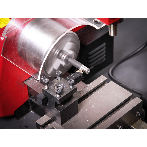 Mini Lathe & Drilling Machine (SM2503)