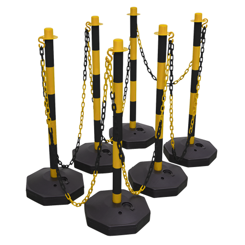 Sealey 23pc EV/Hybrid Master Tool Kit (HVCOM2)