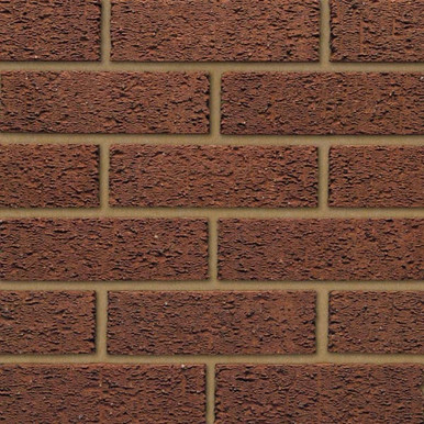 Ibstock Aldridge Multi Rustic 65mm | Per Brick