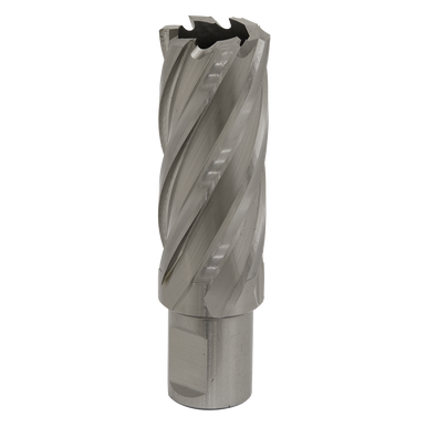 Rotabor Cutter HSS åø24mm - Cut Depth 50mm (RBHSS24L)