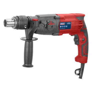 Rotary Hammer Drill SDS Plus 18mm 750W 230V SDSPLUS18
