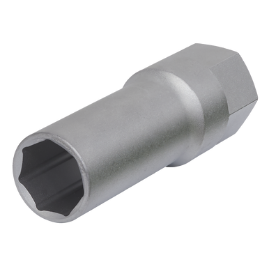 Wheel Bolt Security Socket 17mm 1/2"Sq Drive - Honda/Hyundai/Toyota ...