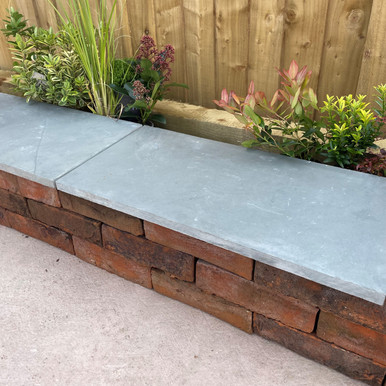 Digby Stone Black Limestone Coping 600 x 300mm