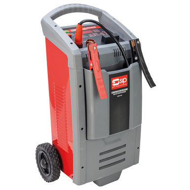 SIP STARTMASTER DSC350B Digital Starter Charger 03586