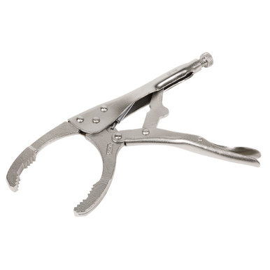 Sealey Ø45-130mm Oil Filter Locking Pliers (AK6422)