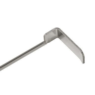 Sealey Dellonda Ash Scraper Tool for Kamado BBQ (DG180)