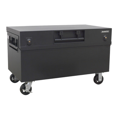 Sealey Site Box 1125 x 610 x 625mm with Wheel Kit (SSB06COMBO)