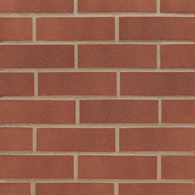 Weinerberger Sandown Red Sandfaced 65mm | Per Brick