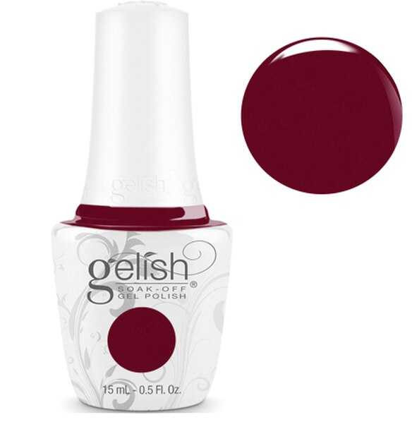 Gelish Gel Polish- Stand Out. VBS nail supply